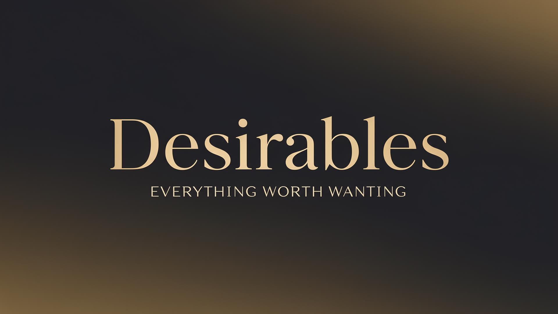 Top Luxury Handbags | Desirability Index | Desirables